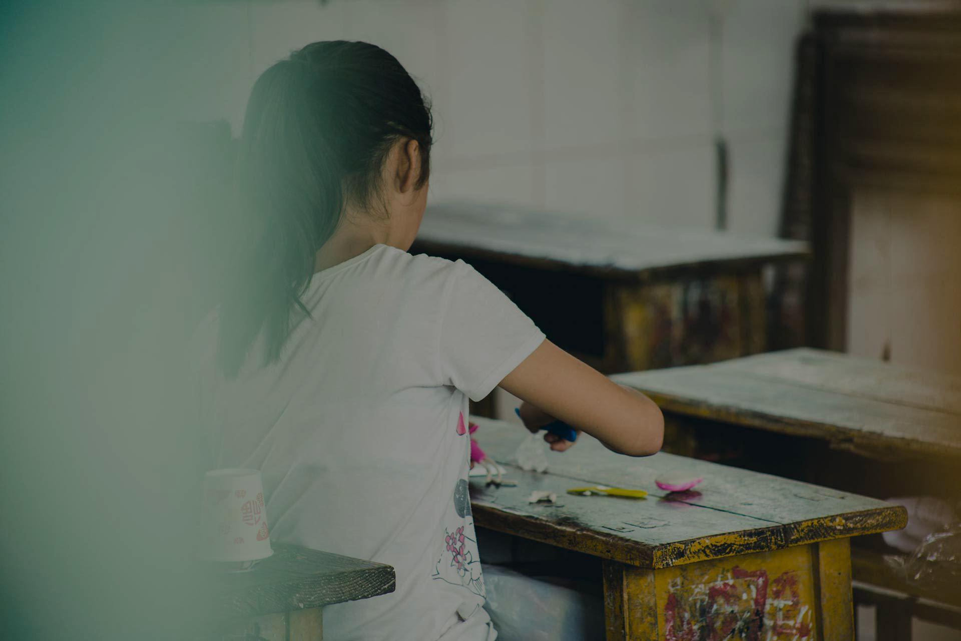 Helping Minds Foundation